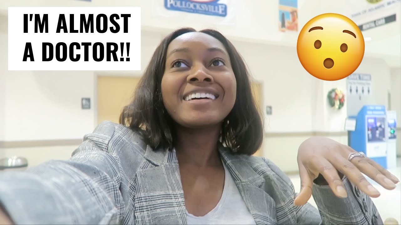 A Week in the Life of a 4th Year Medical Student | Residency Interviews ...