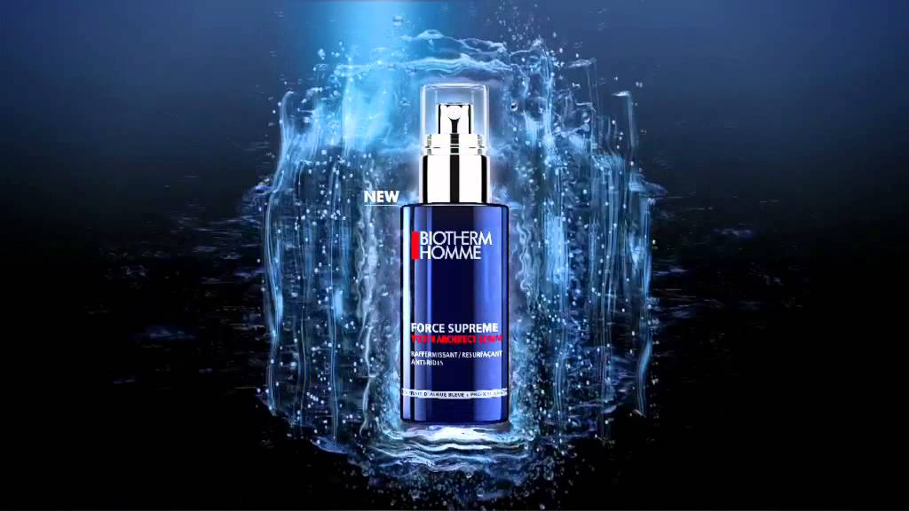 BIOTHERM 30 v1 121107 H264 mov - YouTube