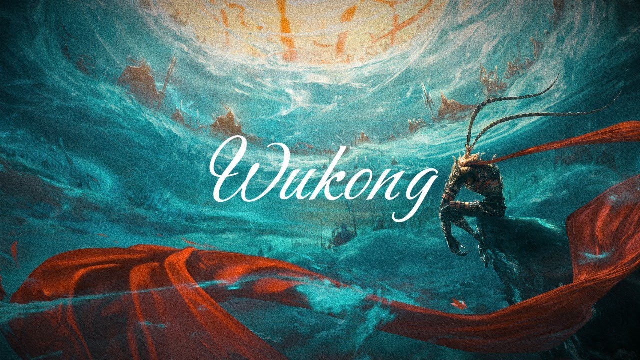 [Unofficial]Central Cee x Headie One x K Trap Hard Type Beat | 'WUKONG ...