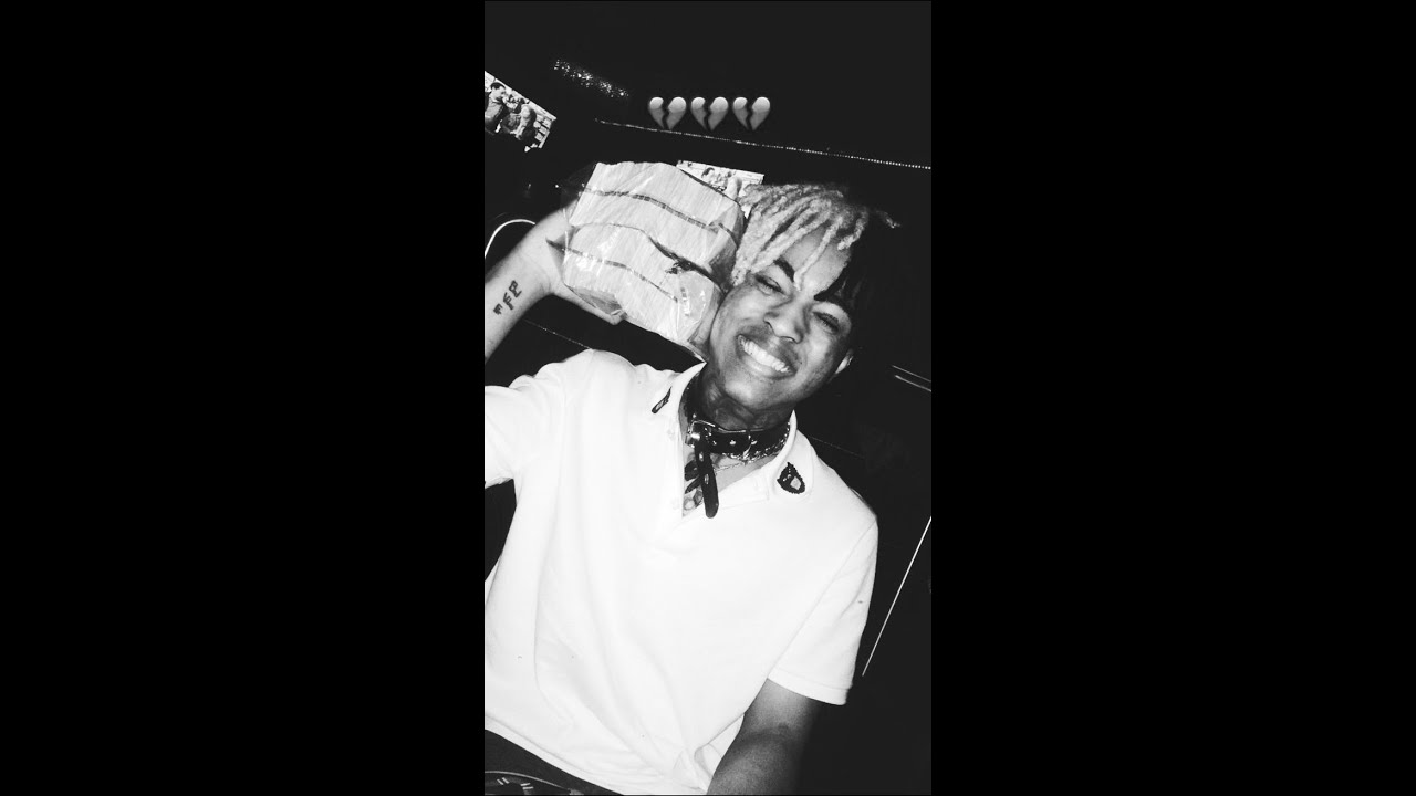 [FREE] XXXTENTACION TYPE BEAT - NUMB THE PAIN (PRD. ANGXLZ) - YouTube