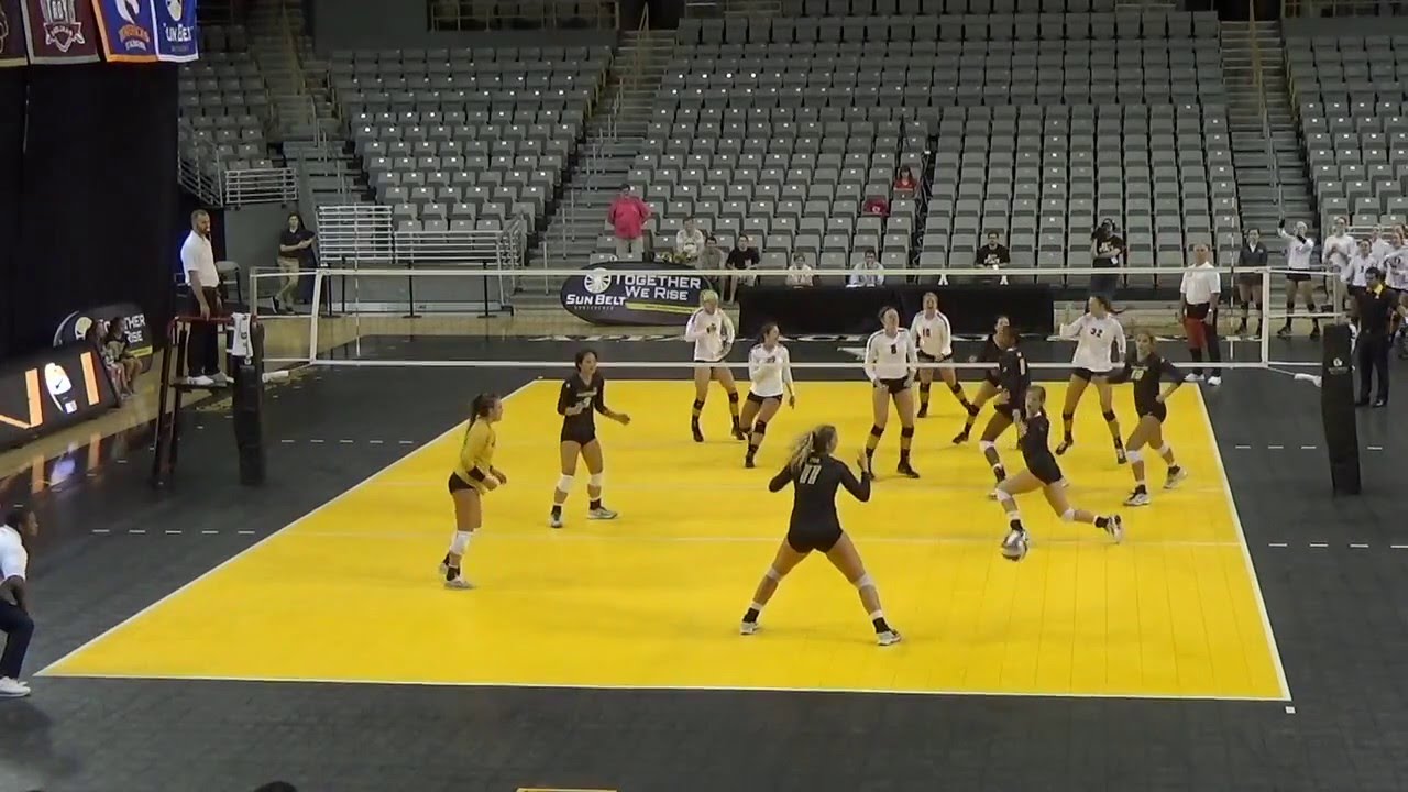 Jess Keller Highlight Video - YouTube