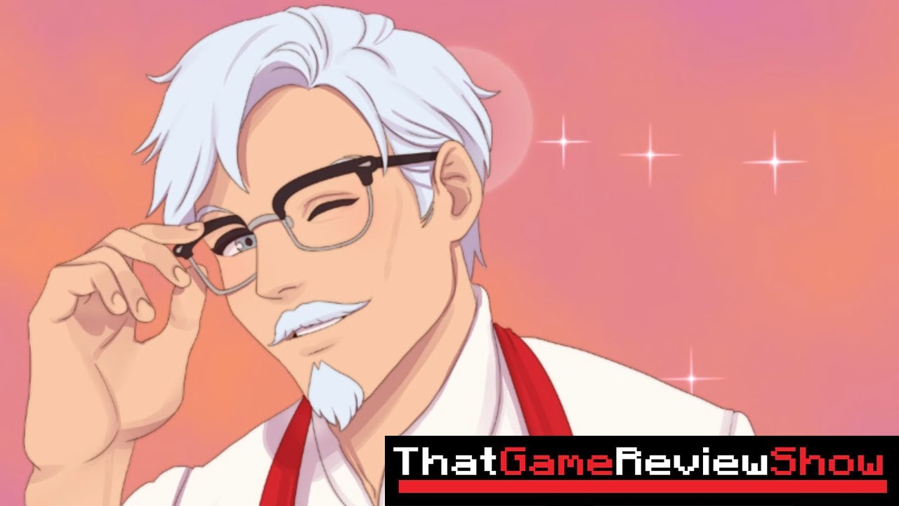 I Love You, Colonel Sanders! Review-TGRS - YouTube