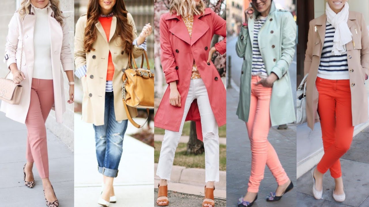 2024 OUTFITS EN TENDENCIA CON ROPA DE MODA SHOPPING OUTFITS PARA TODA ...