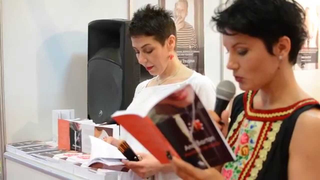 "O să mă ştii" dintr-un "Prospect" - 4 (Petronela Rotar) - YouTube