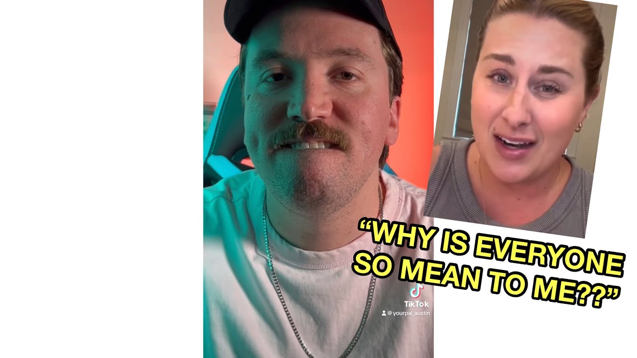 Conservative Instagram Influencer Wants to Know What’s Wrong With Her ...