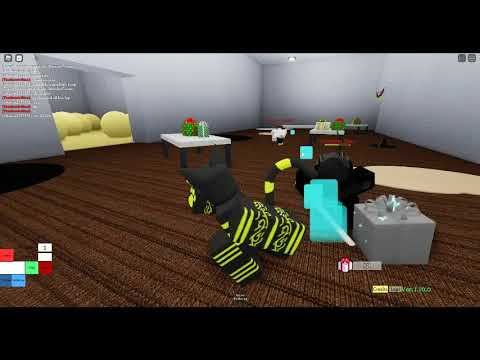 All Transfur's in Roblox Build 11/26/20 (Part 2) - YouTube