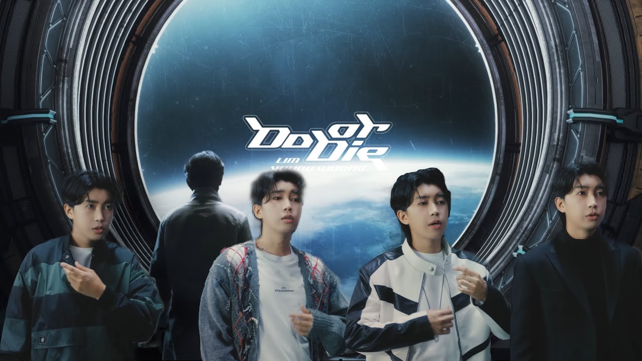 Lim Young Woong(임영웅) _ Do or Die MV Reaction - YouTube