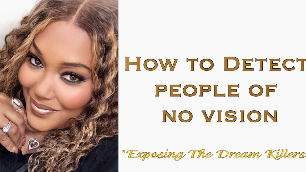 “Exposing The Dream Killers” - YouTube