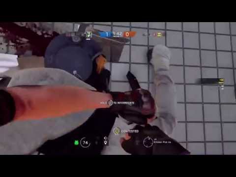 The Fucking dankest Rainbow Six Siege Compilation!
