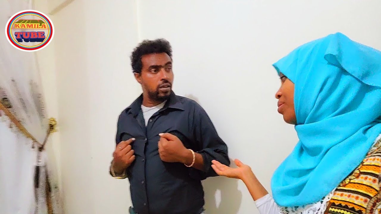 durbumma isi Anatu irra fudhate najedhin jalalle kiyyan enyutusira ...