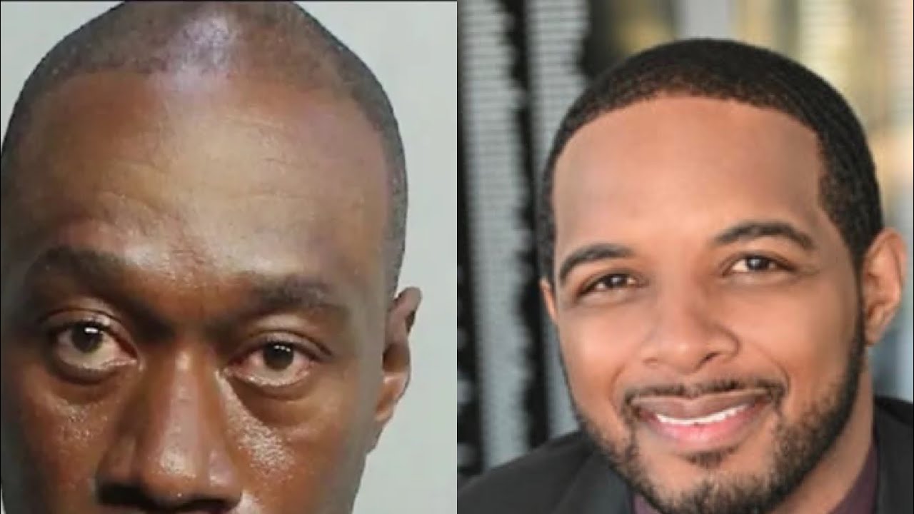 Jay Morrison & Brother Polight - YouTube