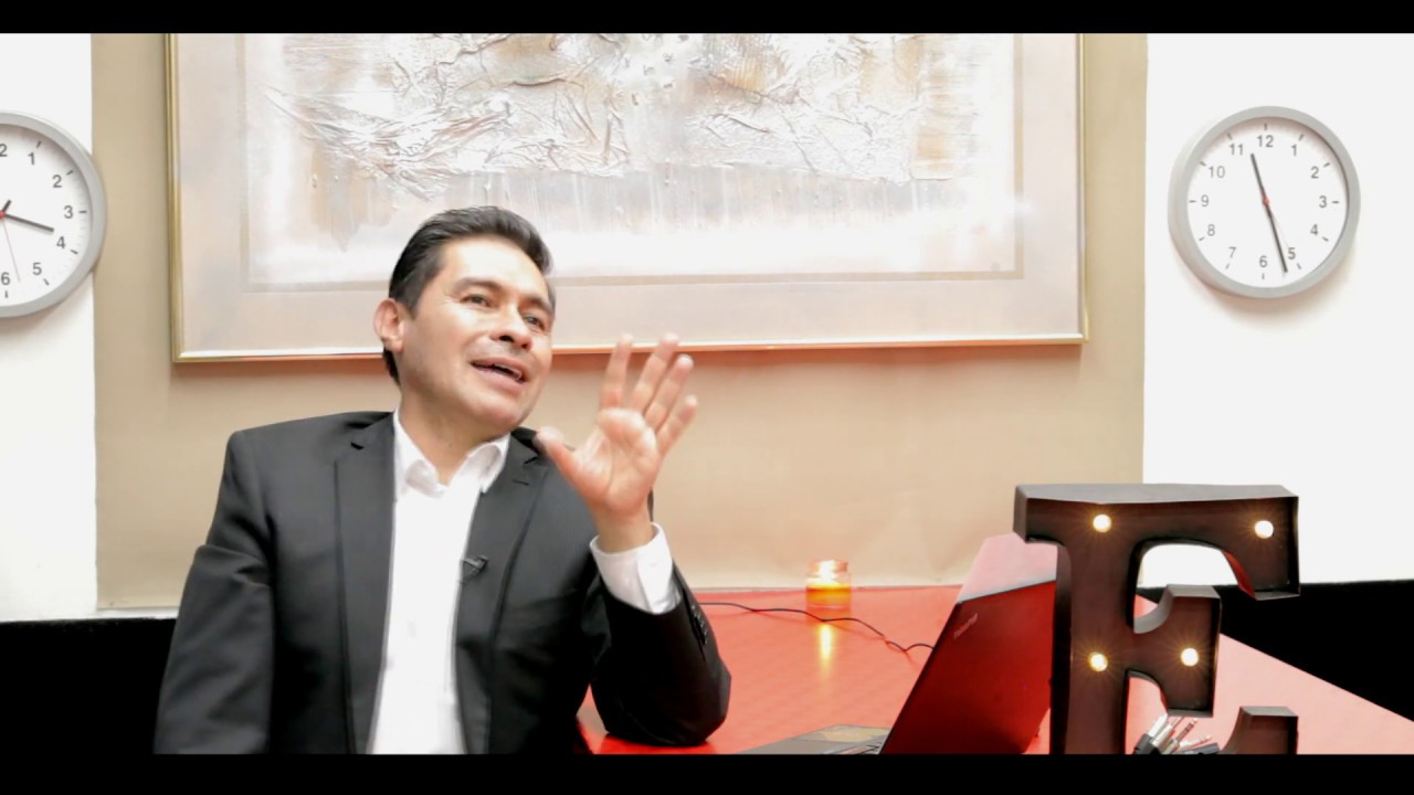 Daniel Prada No salga de Casa - YouTube