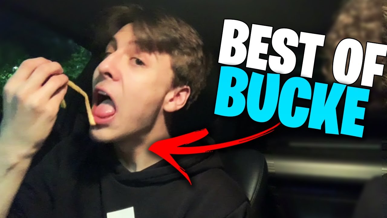 Best of BUCKEFPS | The "SHEEEEEESH Bro" - YouTube