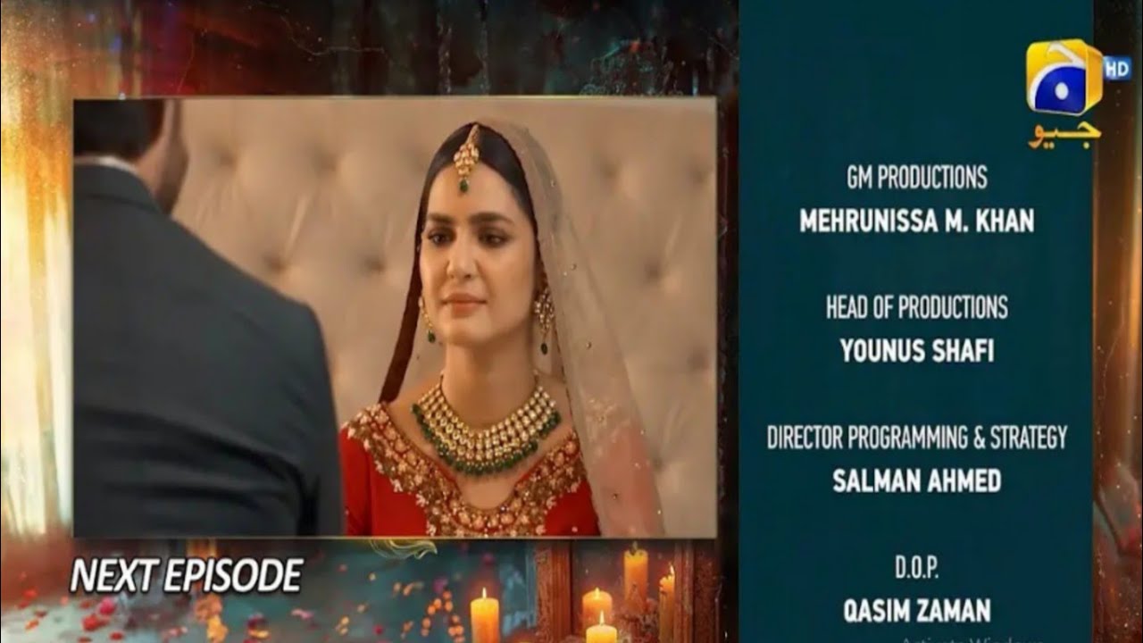 Behad Episode 39 teaser ! Behad Episode 39 promo #affanwaheed # ...