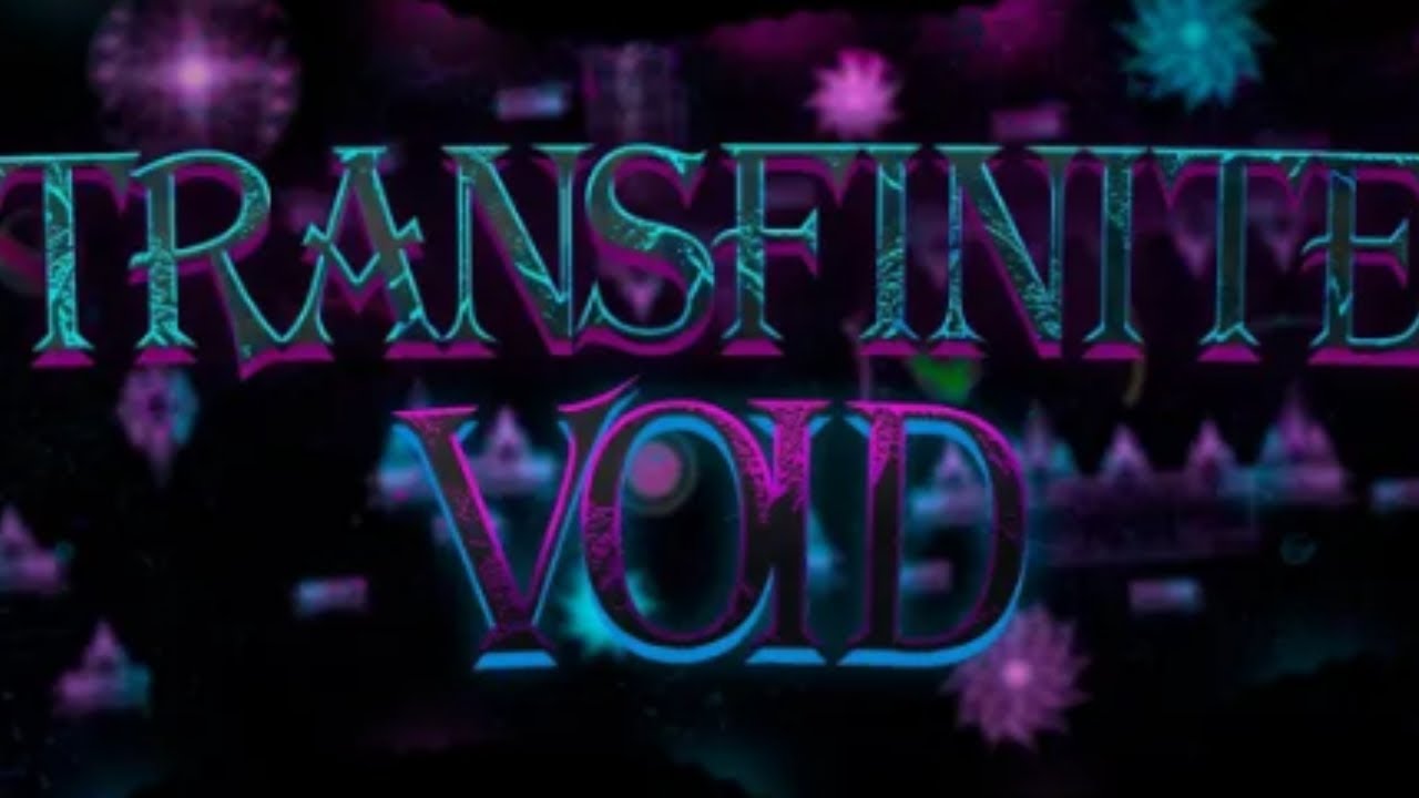 [ FREE MACRO DOWNLOAD! ] "Transfinite Void" By Illuminati65 & KH4CB5 ...