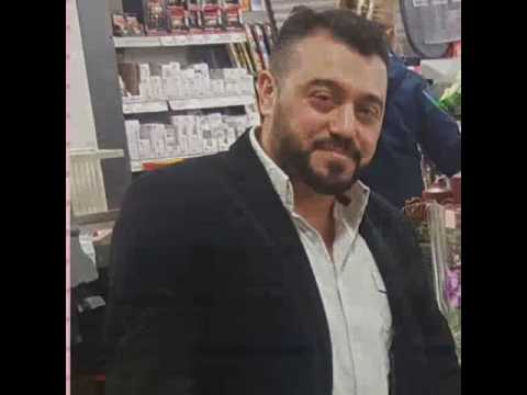 Erkan Koc Hannover Almanya Bitanem