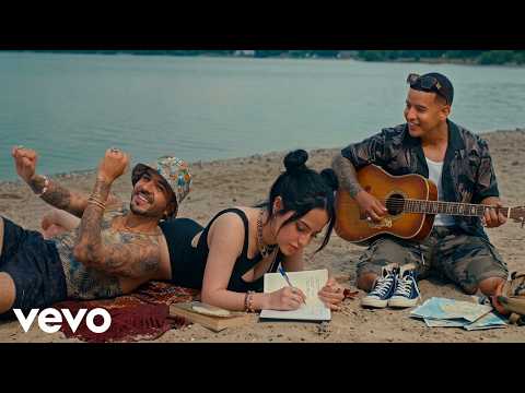 Luis Fonsi , Daddy Yankee Ft  Becky G - Bailando sin control (Official Video Lyrics)