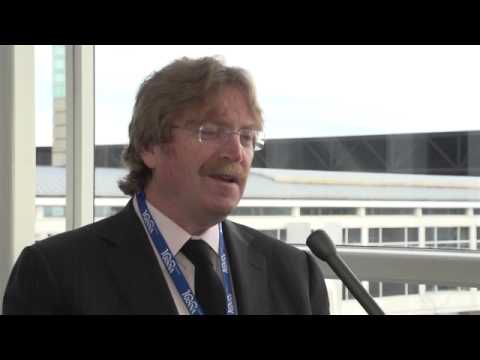 Video from RSNA 2014: Dr. Elliot Fishman on social media and radiology ...