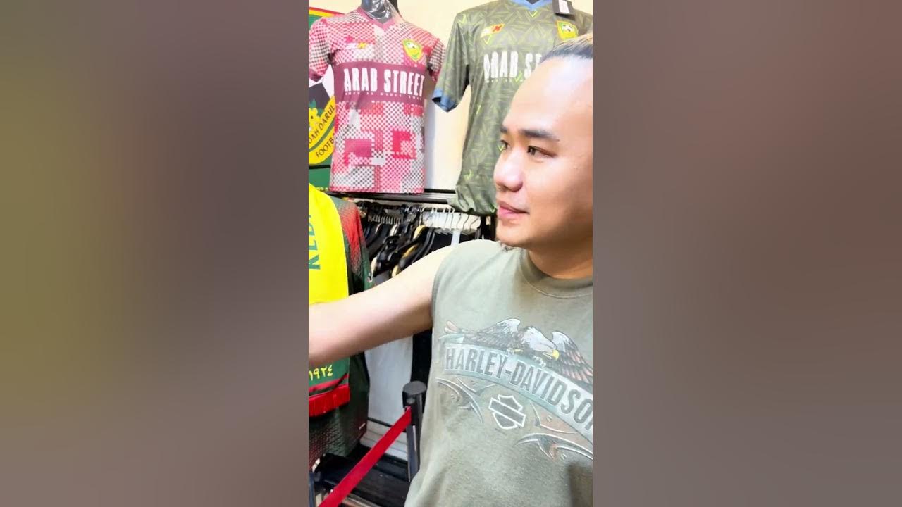 Han Budak Cina & Farid Kamil Terjah Office KEDAH FA ( KFA ) - YouTube