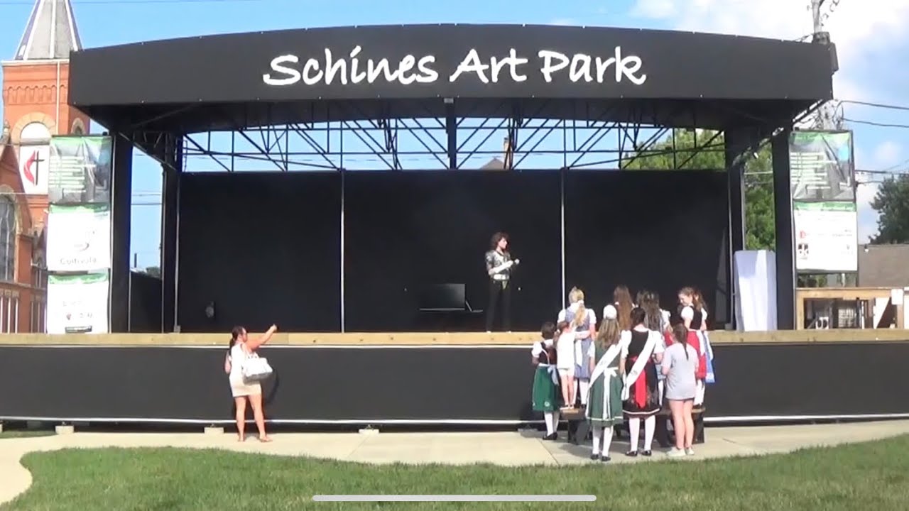 Michael Jackson "Jam" Dangerous Show 2023 Seth Shatzer MJ Impersonator ...