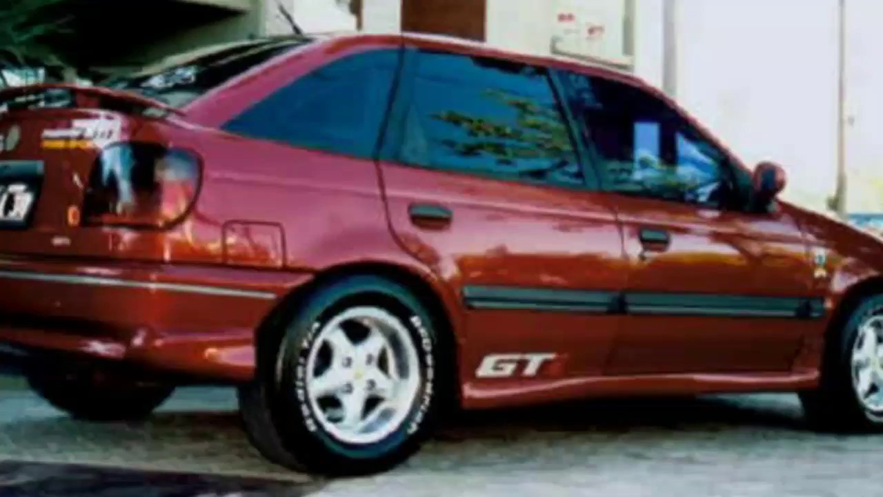 Só volkswagem pointer top de linha - YouTube