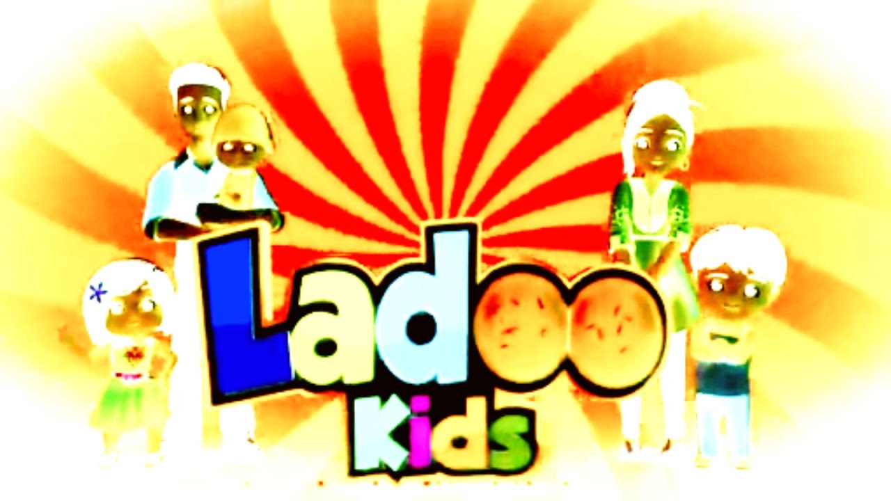 LADOO KIDS IntroLogo Effects Sounds changer & Voice Changer [ Sponsored ...