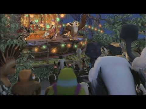 Zambezia - Trailer Italiano