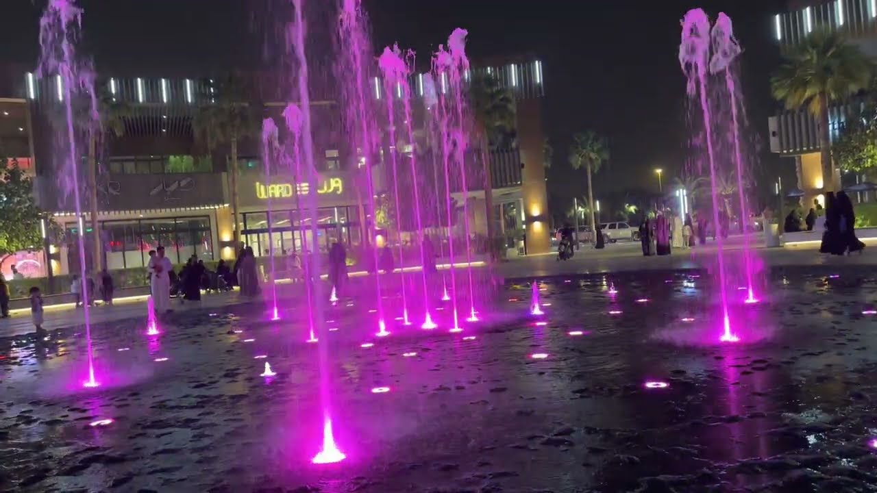 Riyadh Front - YouTube