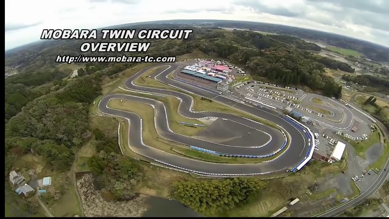 MOBARA OVERVIEW - YouTube