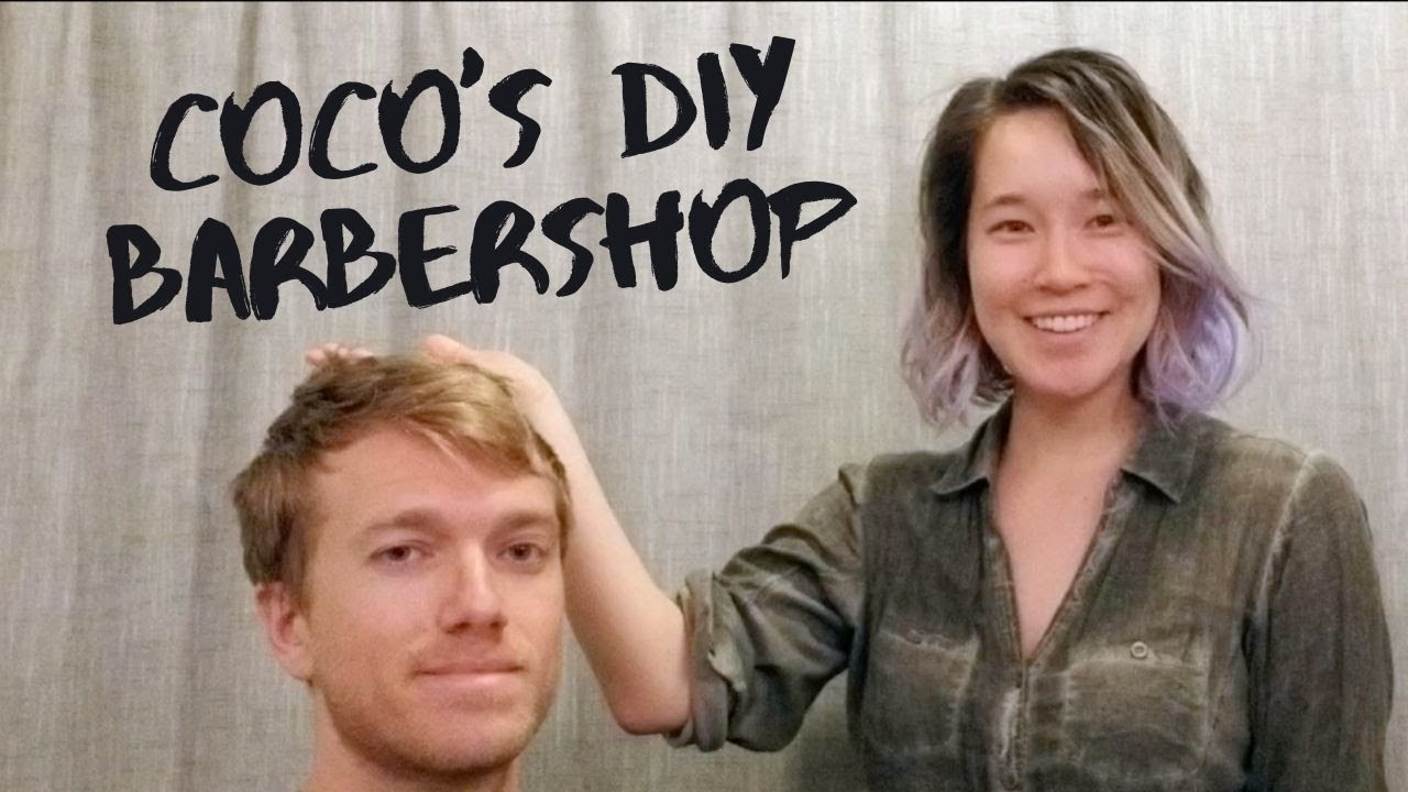 Deepest haircut ever?? - YouTube