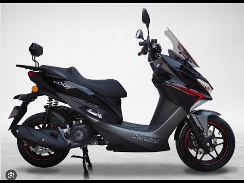 Motolux MTX 125 GECE GEZMESİ ( performans top speed son hız )