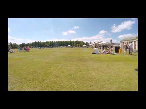RAFP Dog Demonstration 2015 - RAF Cranwell - YouTube