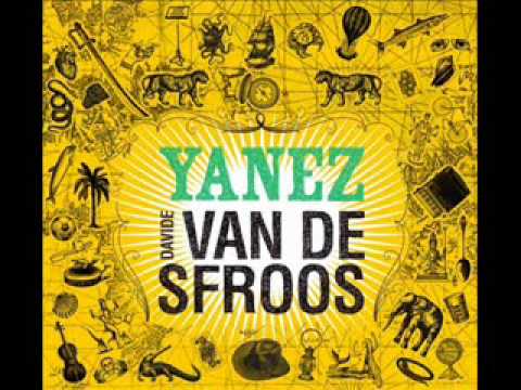 14 Ciamel amuur - Davide Van De Sfroos
