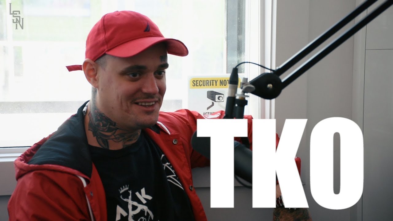 TKO Speaks On The Single w/ That Kid Kearve 'The Way I Was' - YouTube