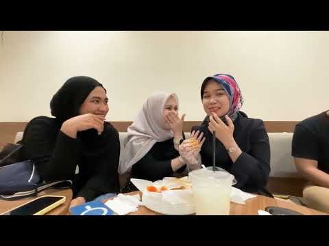 Cece Nisa Dian PART 2