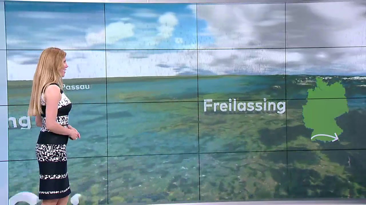 Maira Rothe 17 04 2018 - YouTube