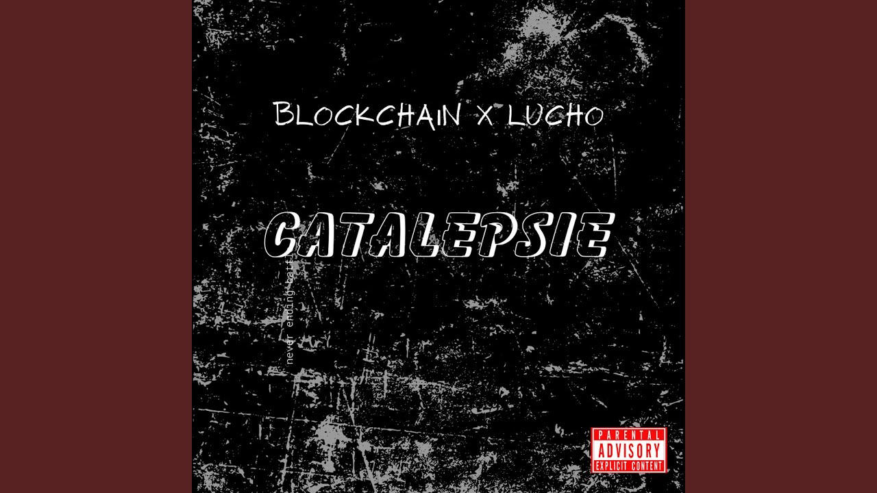 CATALEPSIE (feat. Lucho) - YouTube