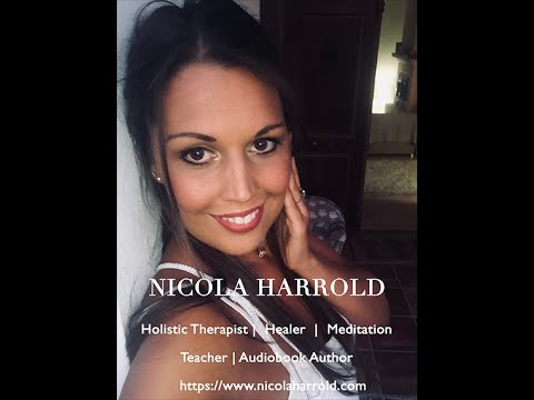 Nicola Harrold's 10 Best Spiritual Books - YouTube