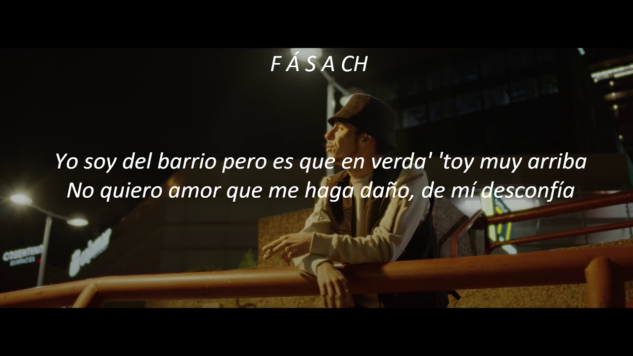 KIDD KEO - Olvidate (Letra) - YouTube