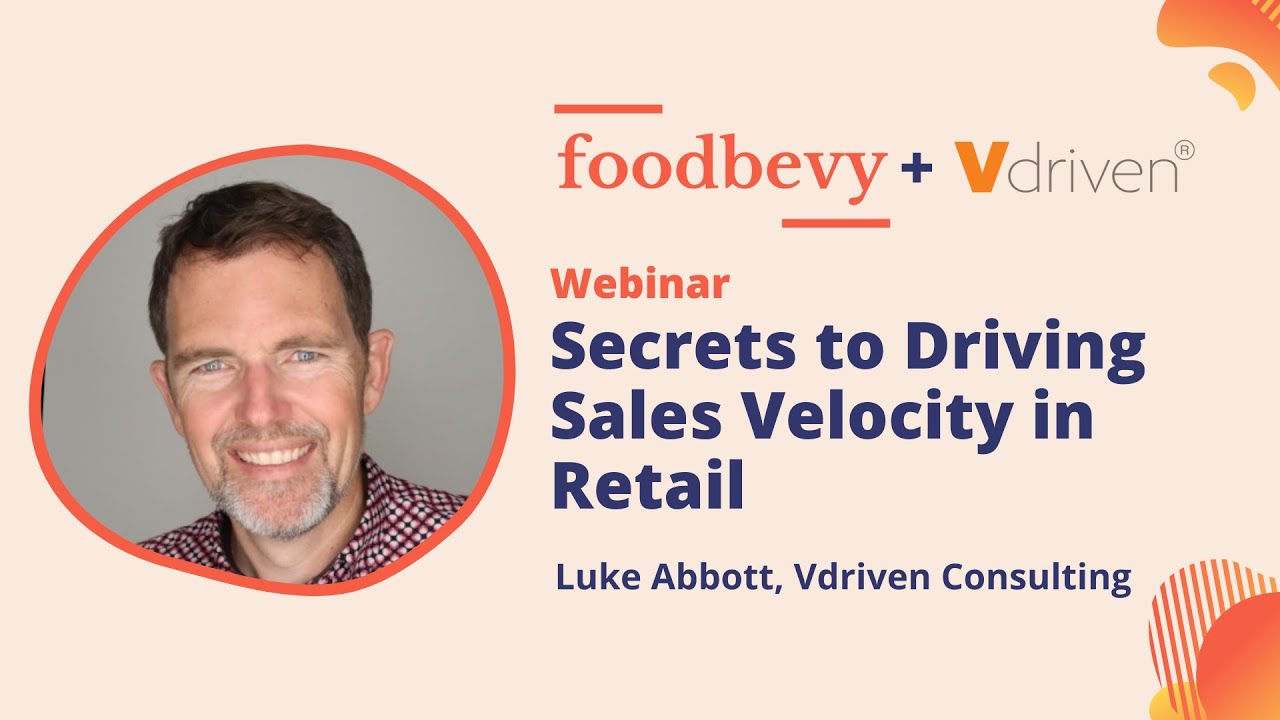 Secrets to Driving Sales Velocity in Retail - YouTube