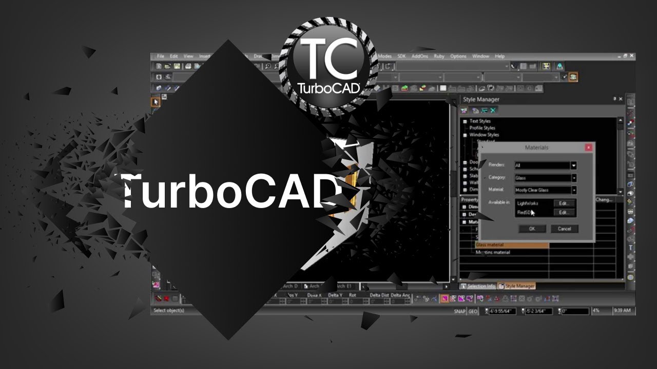 How To Download TurboCAD | TurboCAD | Manual TurboCAD - YouTube