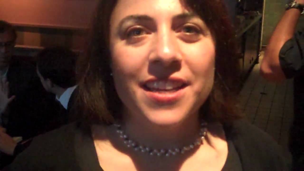 MEET THE MEDIA SF Tweetup: Rachel Polish Ogilvy PR (@rachelpolish ...