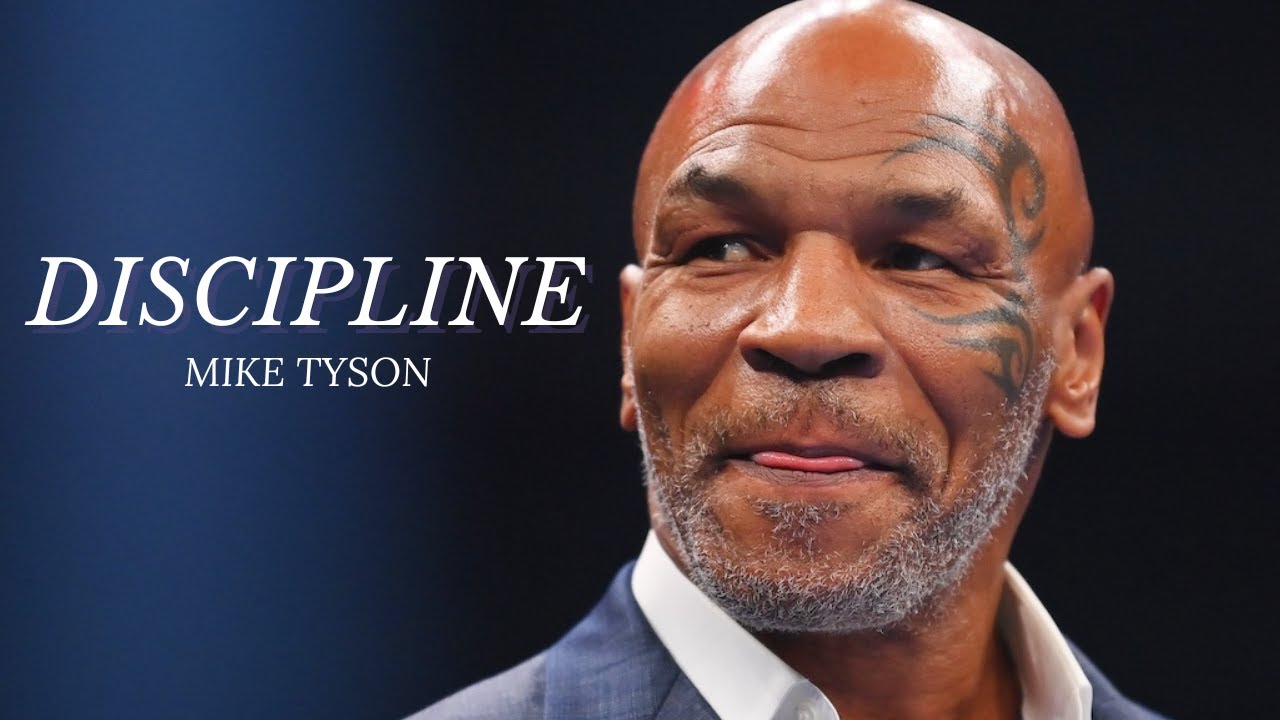 LISTEN TO THESE MIKE TYSON SPEECHES TO GROW - BEST MOTIVATION YOU CAN ...