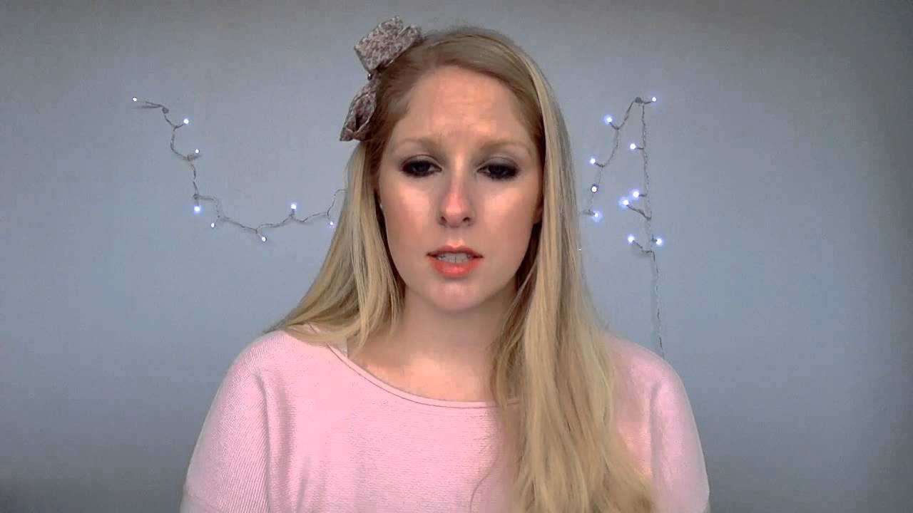 Introduction to Freya Charlotte - YouTube