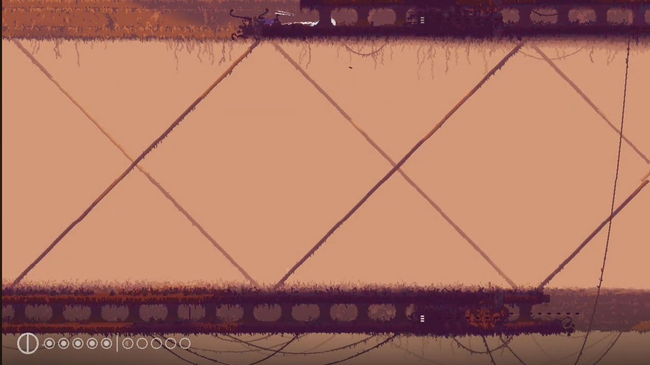 Rain World Downpour: Finally, The Communication Array - YouTube