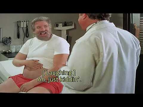 The Santa Clause Doctor Scene Reuploaded