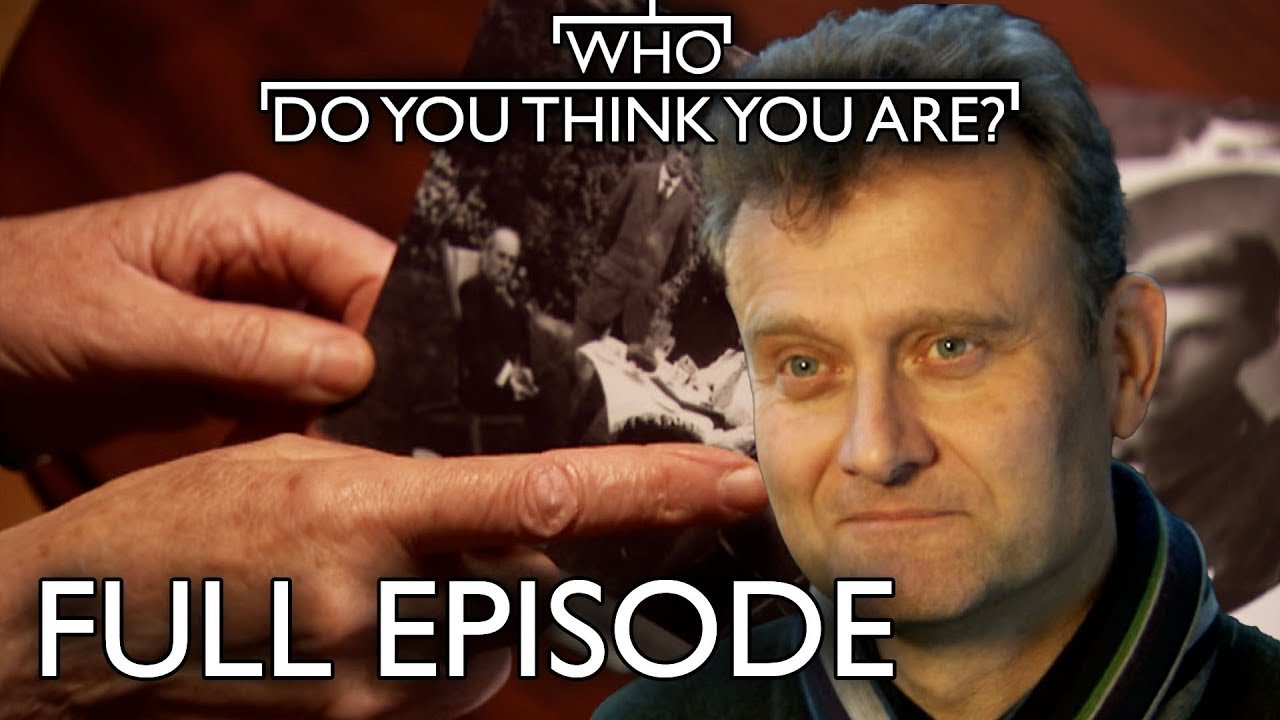 Two soldiers, One war: Hugh Dennis' connection to WWI | Who Do You ...
