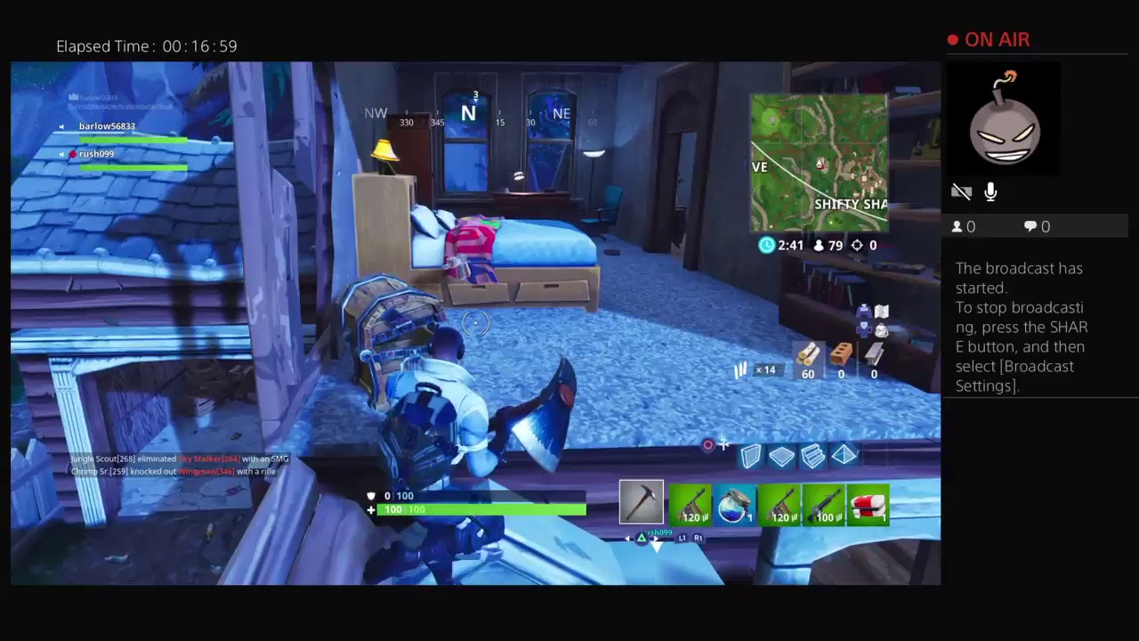 Fort night #fortnight # gaming - YouTube