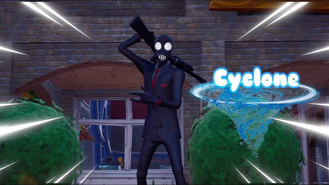 Cyclone🌀(Fortnite Montage) - YouTube