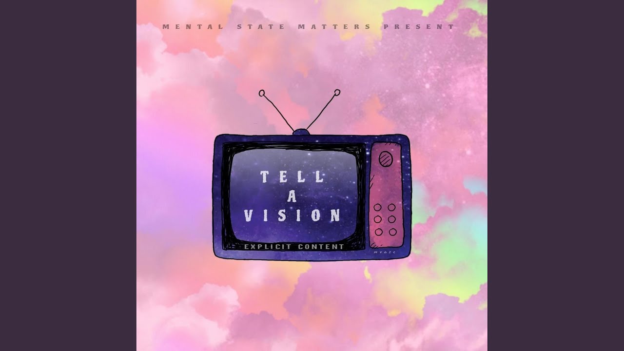 TELL / A / VISION - YouTube